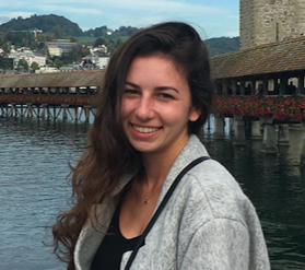 Dr. Victoria Ellison