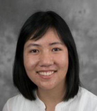 Dr. Victoria Ellison