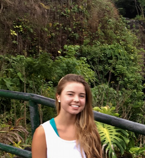 Dr. Victoria Ellison