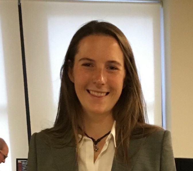 Dr. Victoria Ellison